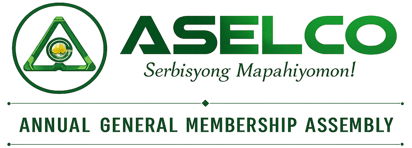 AGMA | ONLINE REGISTRATION